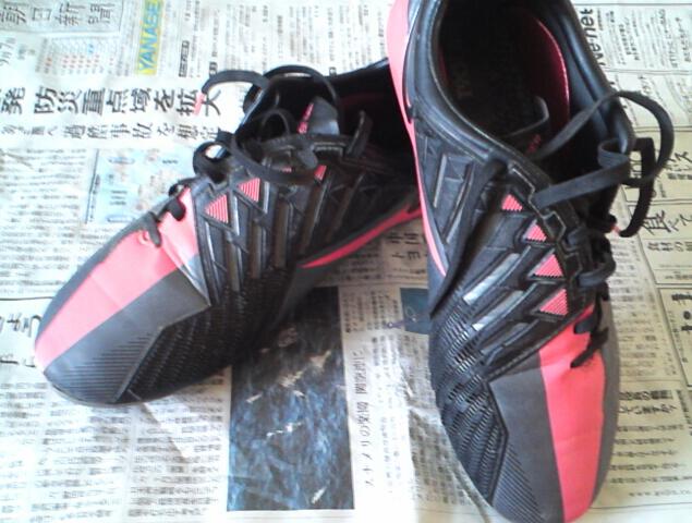 NIKE ナイキ T90 レーザー IV HG-B(ホワイト×ブラック) 472553 NIKE ナイキ T90 レーザー IV HG-B(ホワイト×ブラック) 472553